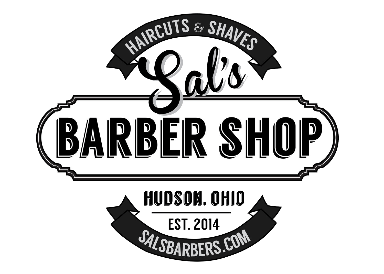 Sal's Barber Shop – Sal's Barber Shop